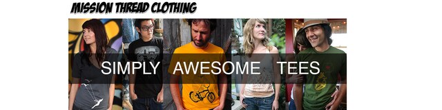 missionthread - Etsy