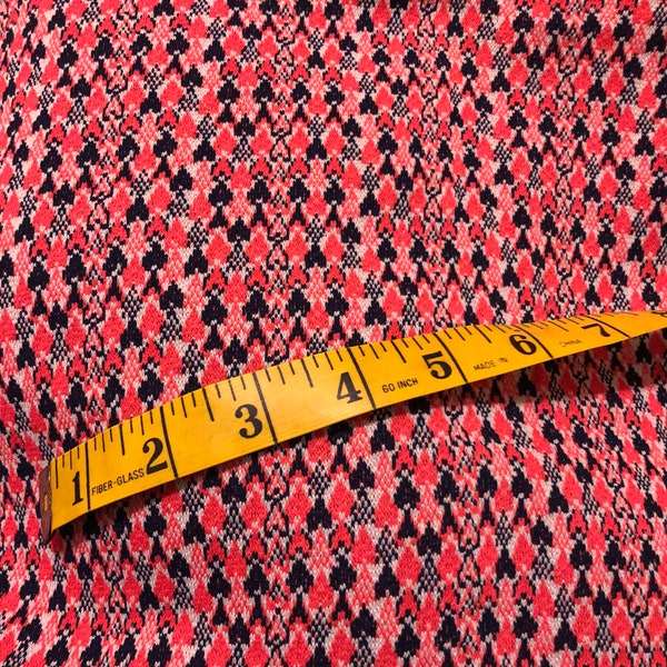 Tube Knit Fabric - Etsy