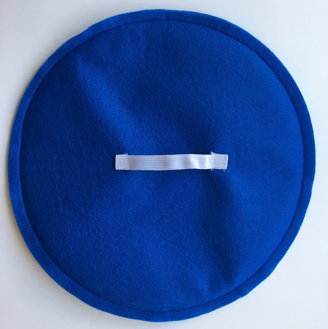 Superhero Blue Lightning Bolt Shield - Etsy