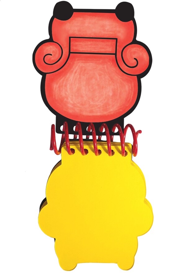 Blues Clues Notebook Joe Shirt