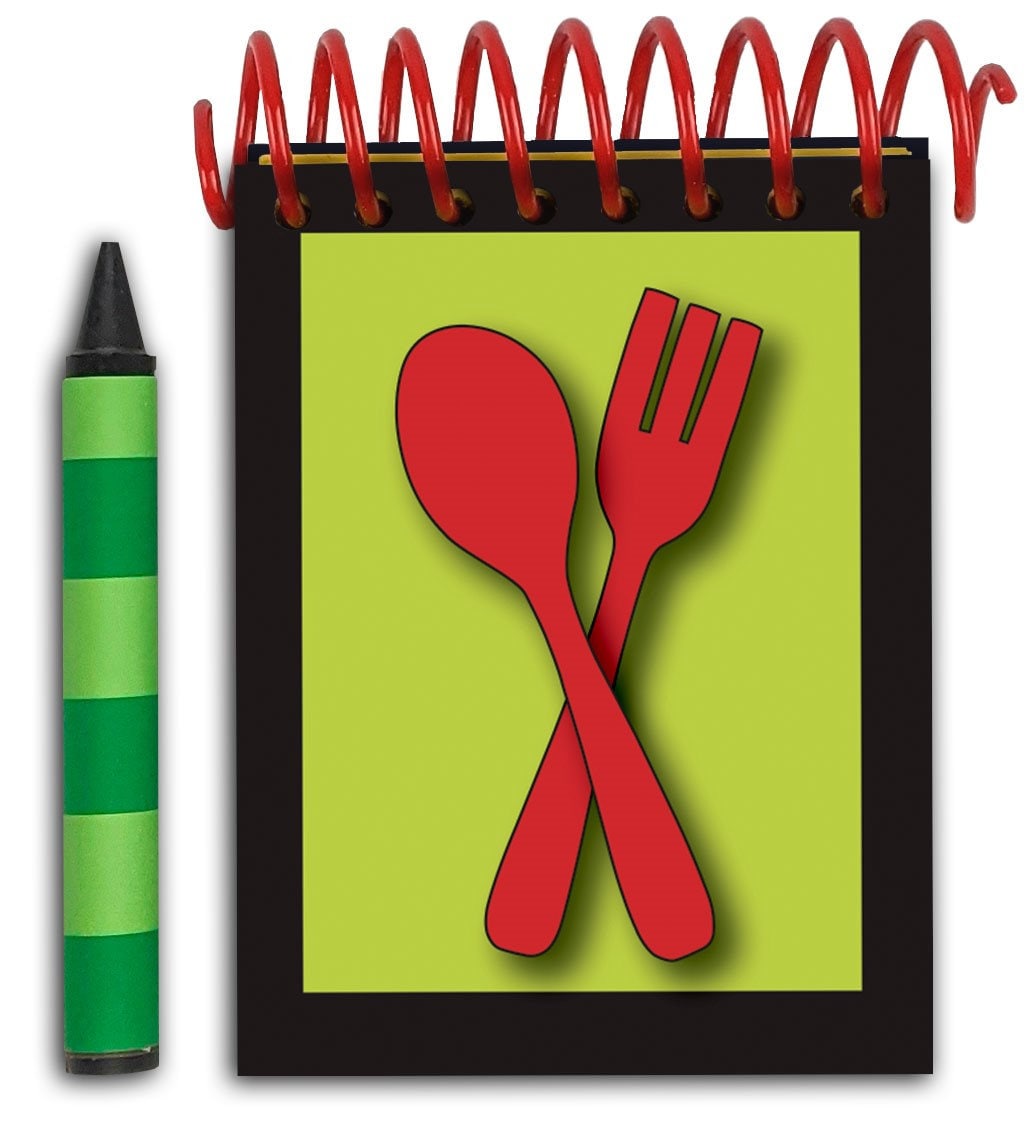 Blue's Clues Handy Dandy CAFE Notebook - Etsy Canada