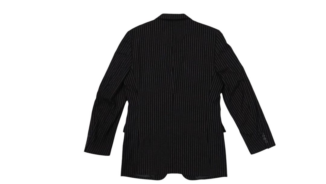 Yohji Yamamoto Against All Risks A.A.R Coat (S 345) - Etsy