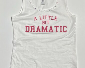 Regina George Mean Girls A Little Bit Dramatic Kiss-cut Sticker - Etsy