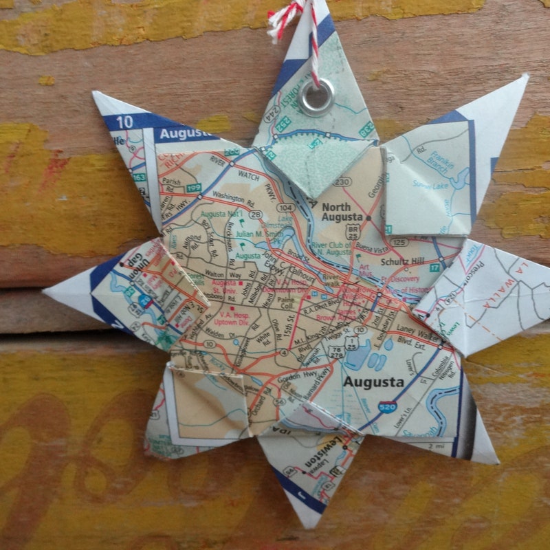 Origami Golf - Etsy