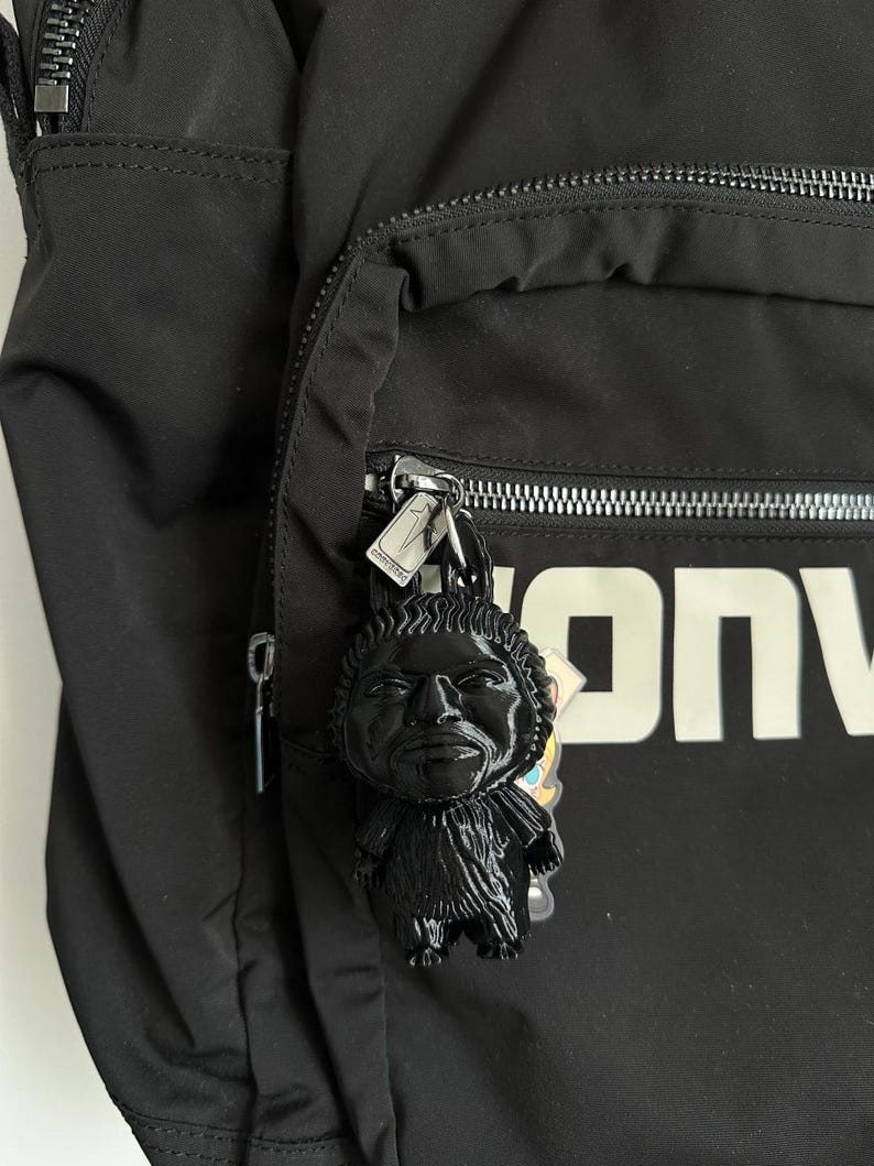 Labubu X Kanye West - Layeye - Etsy