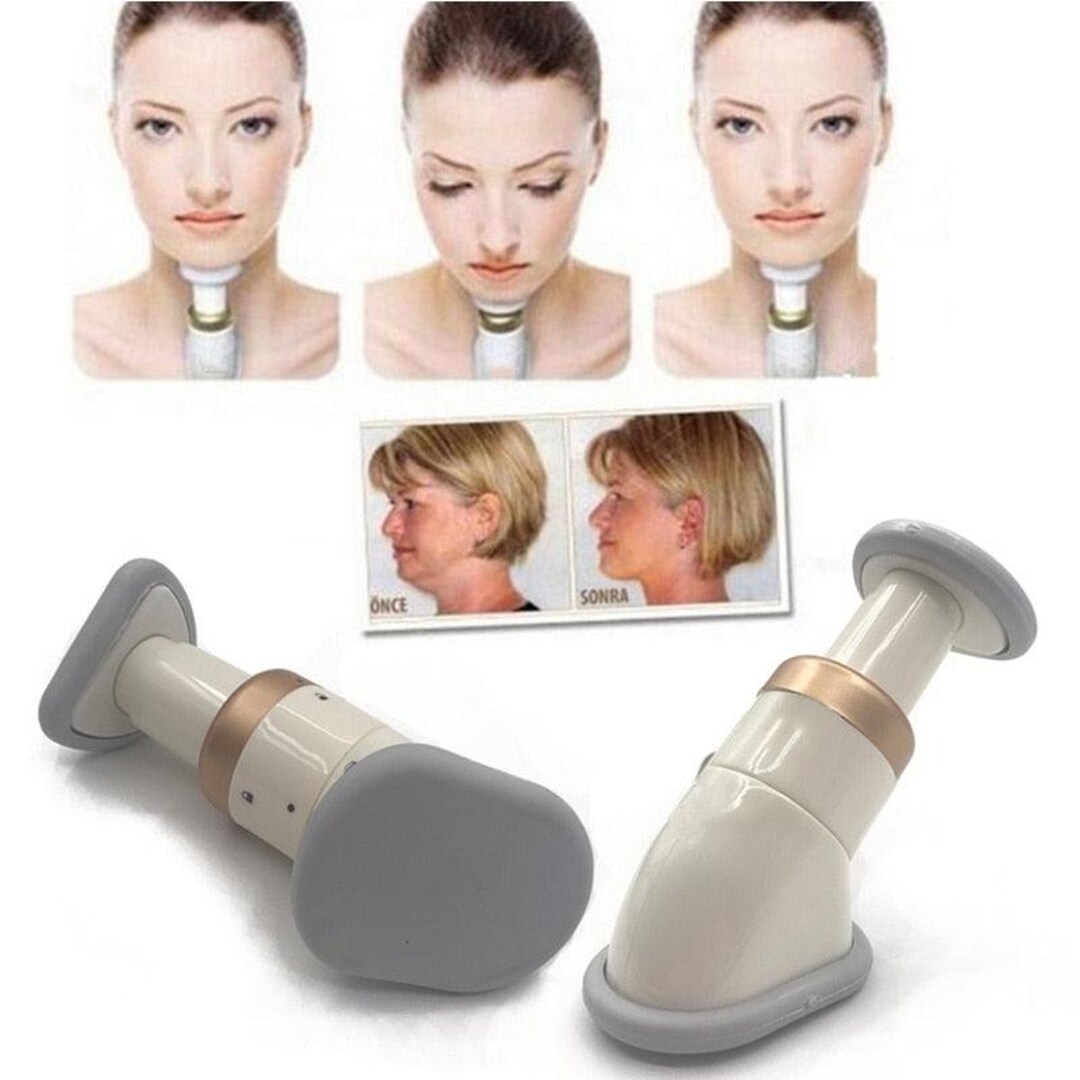 Neck & Chin Slimmer - Etsy