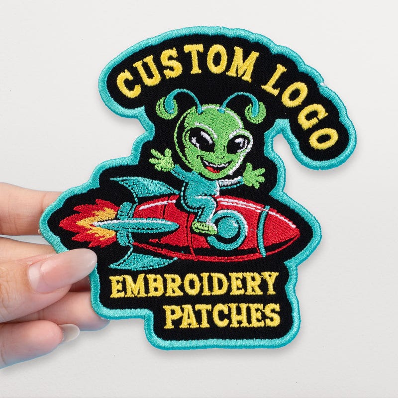 Patches - Etsy