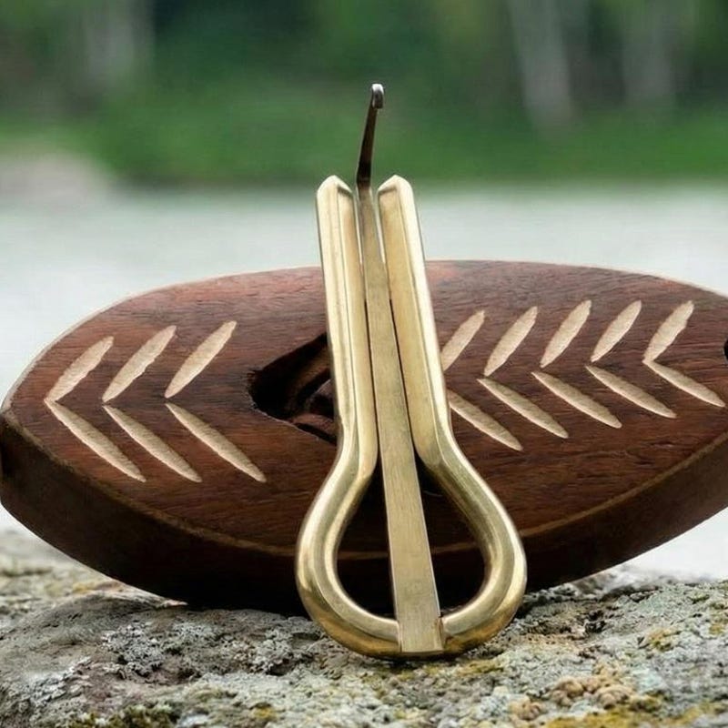 Glass Harp Instrument - Etsy