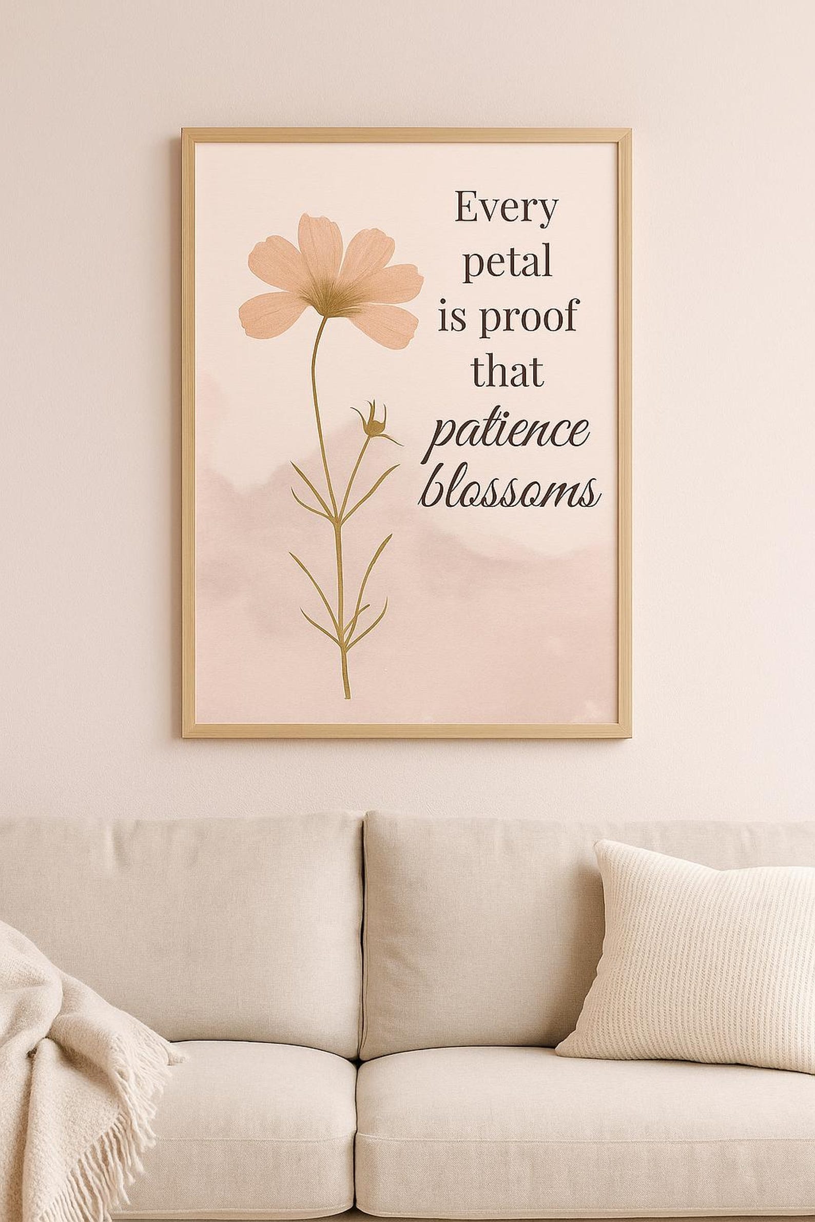 Printable Wall Art | Digital Download Poster for Home Decor | Instant ...