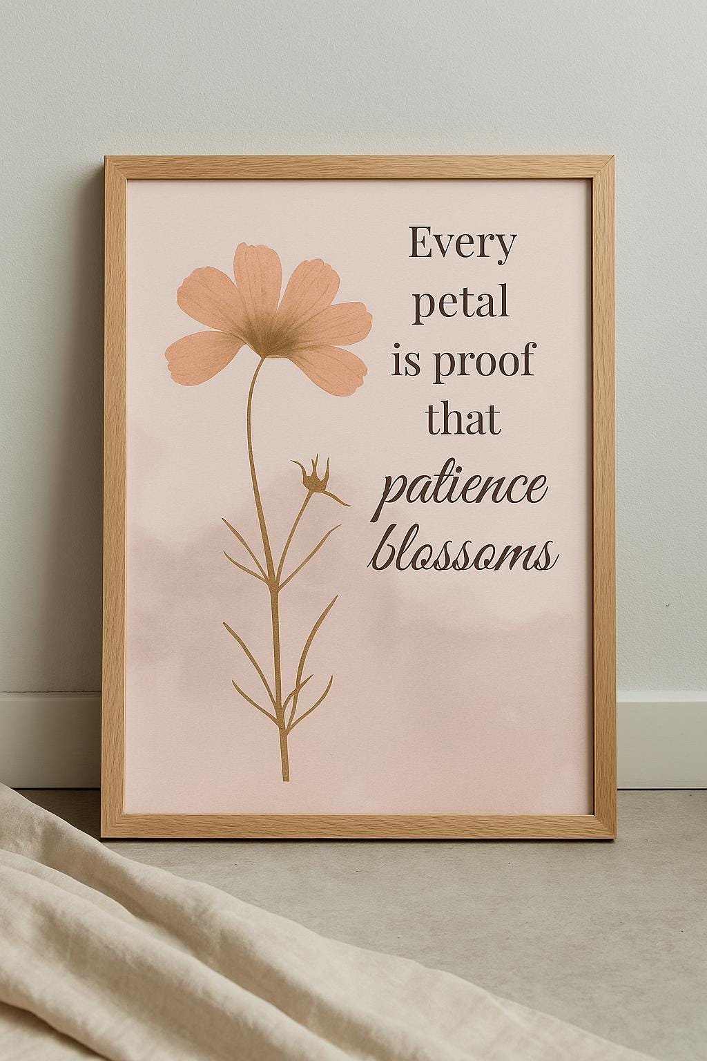 Printable Wall Art | Digital Download Poster for Home Decor | Instant ...