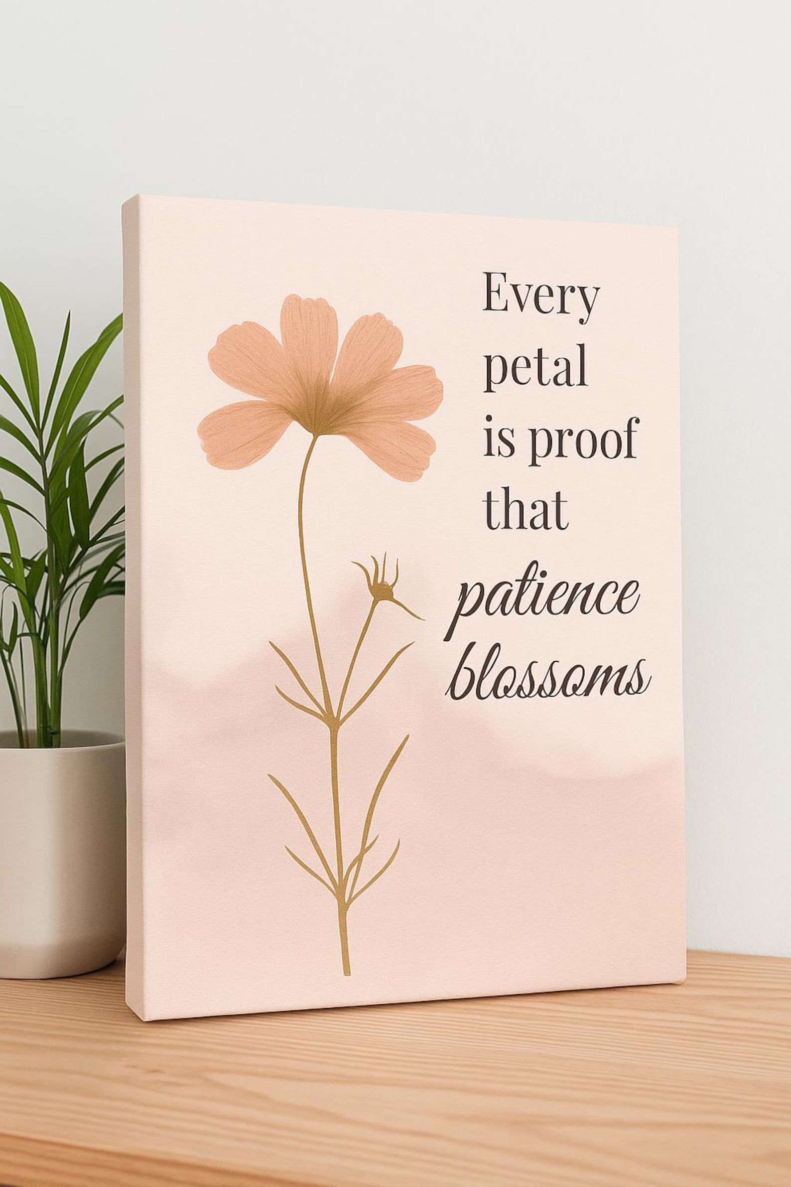 Printable Wall Art | Digital Download Poster for Home Decor | Instant ...