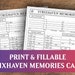 Strixhaven University Player Handouts - Printable - Etsy