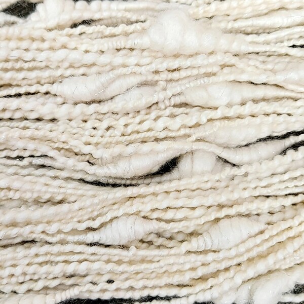 Textured Yarn - Etsy