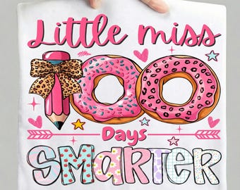 100 Days of School PNG, Pink Leopard Coquette Bow, Pencil Ribbon ...