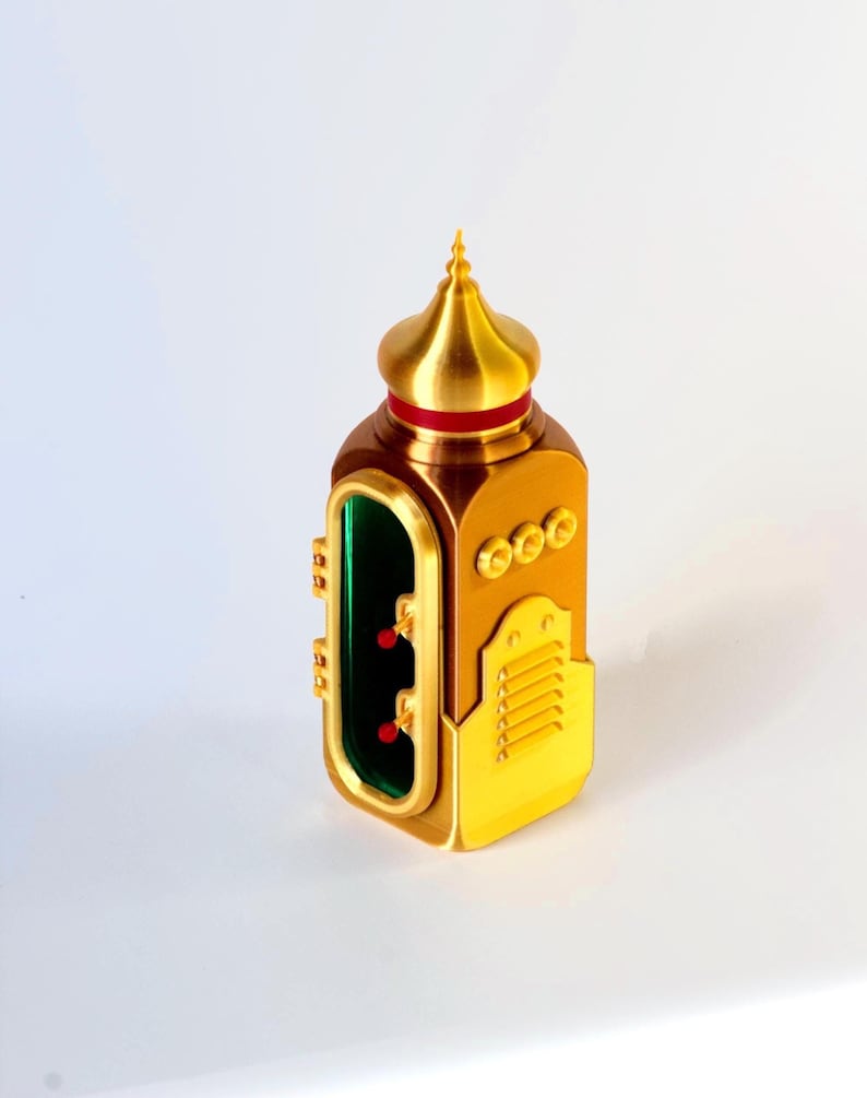 Habbo Imperial Teleporter - Etsy UK