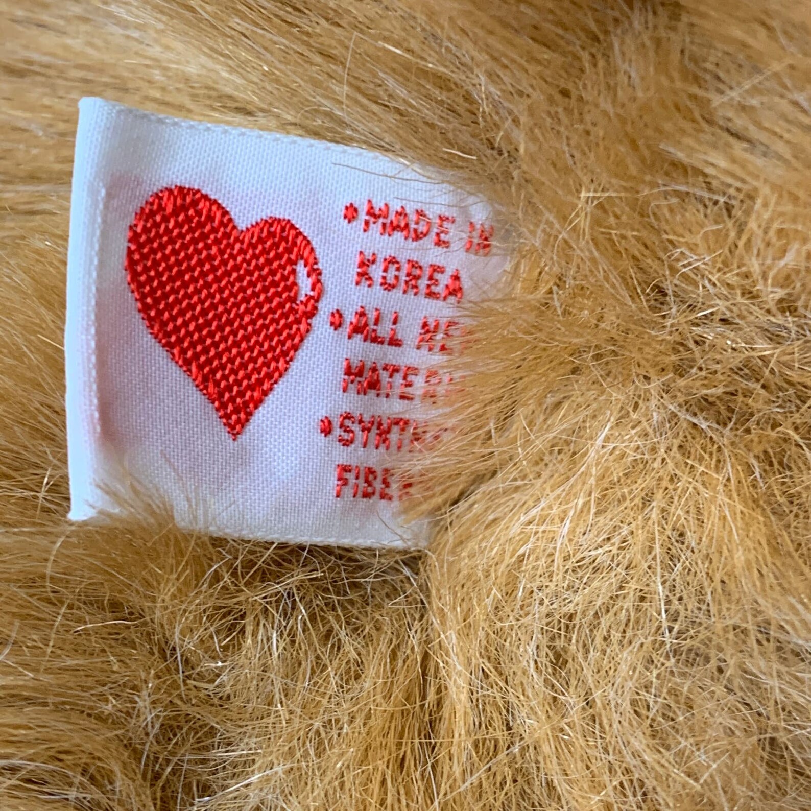 Vintage Floppy Friends Brown Furry Dog Large Plush Stuffed Animal - Etsy