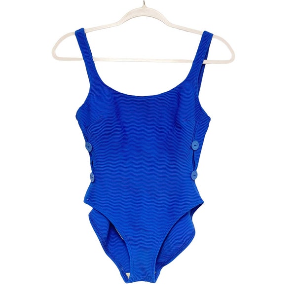 High Hip One Piece - Etsy