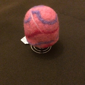 Organic Egg Cosies by Fibre Artist Caron Williams - Etsy