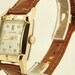 Orator Watch Co for Milber Vintage Wrist Watch, 17 Jewels, Impressive ...
