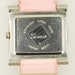 Geneva Quartz Ladies' Wrist Watch, Heavy Silver-toned & Stainless Steel ...