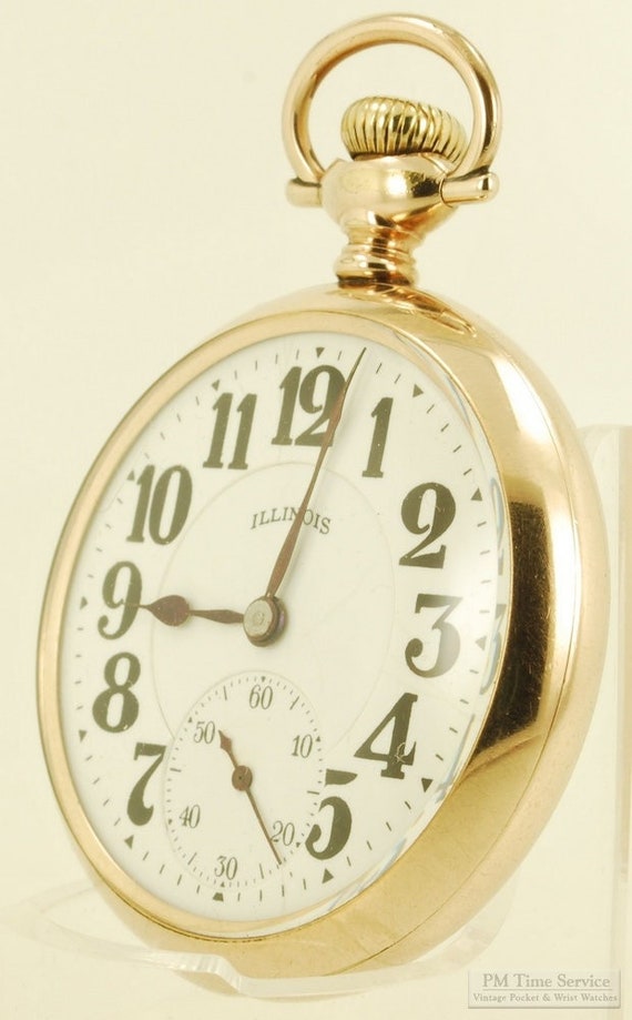 1920s watches - Gem