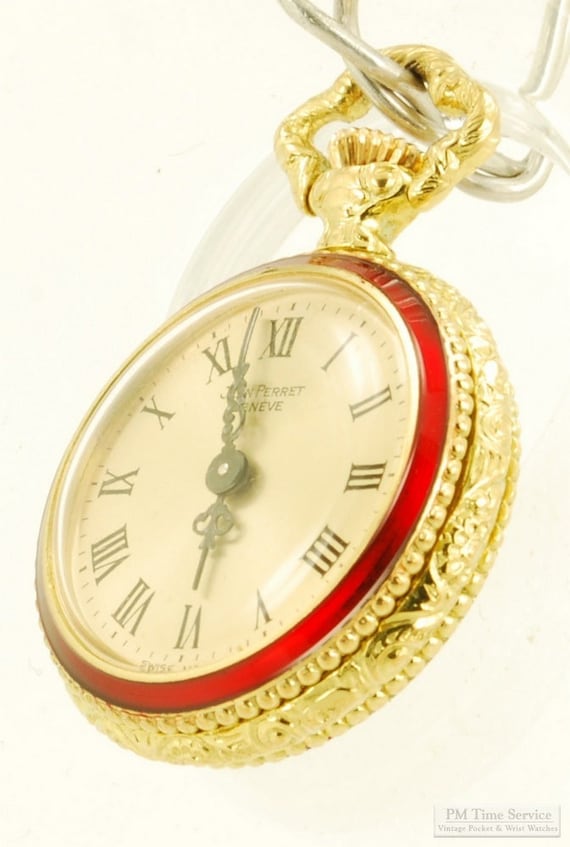 jean perret geneve - Gem