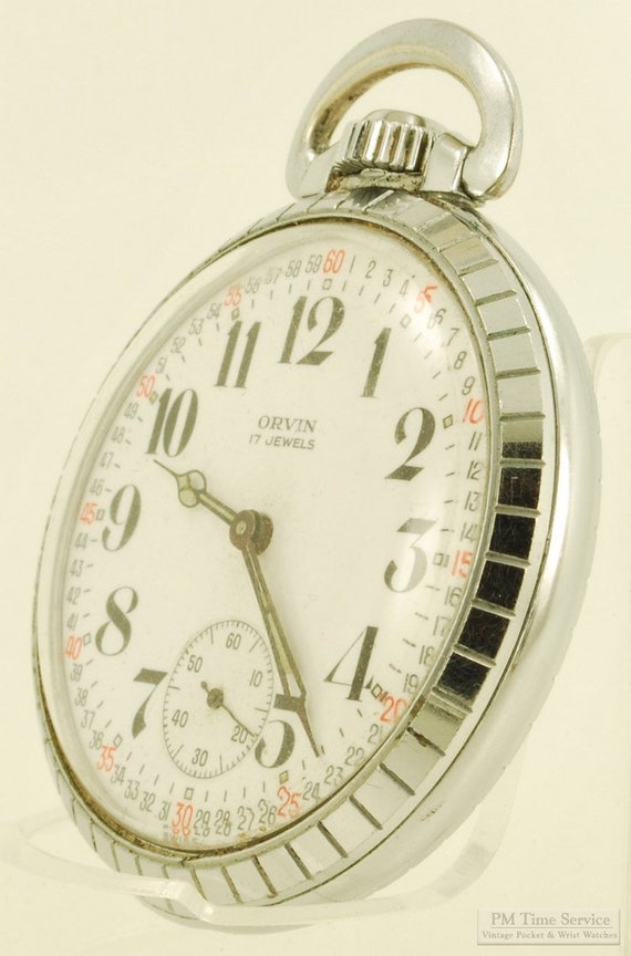 vintage tradition 17 jewels - Gem