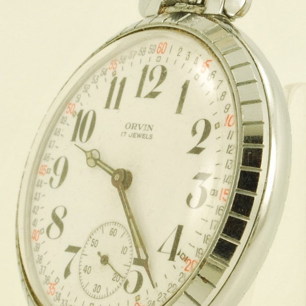 Montgomery Dial - Etsy