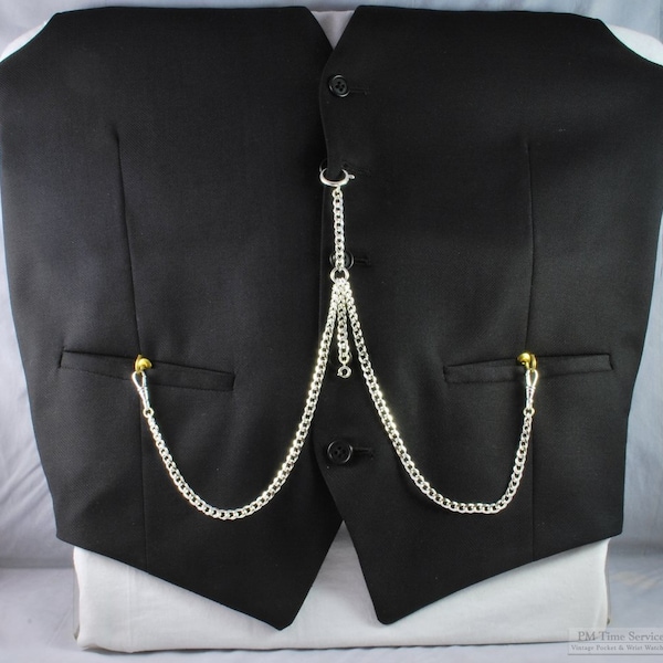Prince Albert Jewelry - Etsy