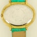 Collezio Quartz Ladies' Wrist Watch, Distinctive Wide-oval Gold-toned ...