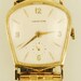 Hamilton Grade 770 Vintage Wrist Watch, 22 Jewels, Impressive Yellow ...