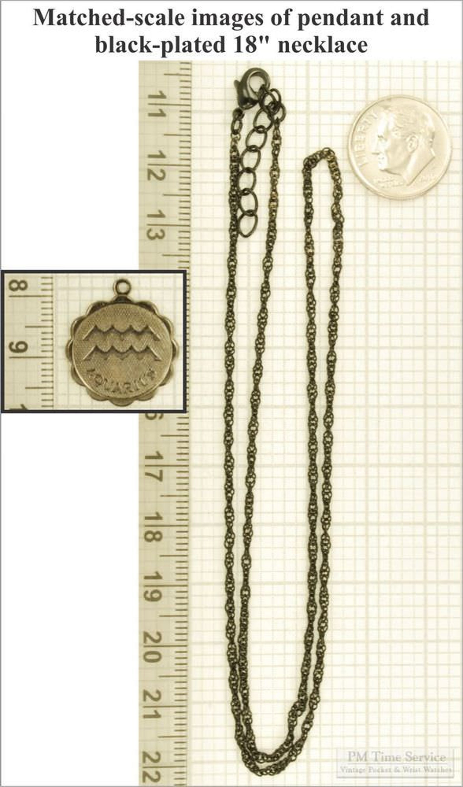 Zodiac Sign and Astrology Decorative Pendants in Various | Etsy