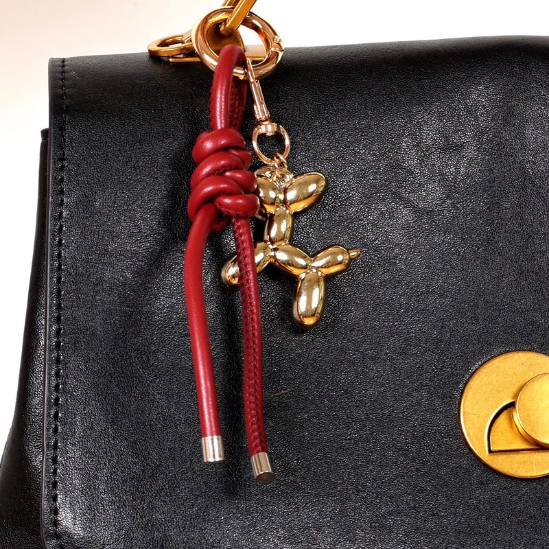 Dog Charms for Handbag - Etsy