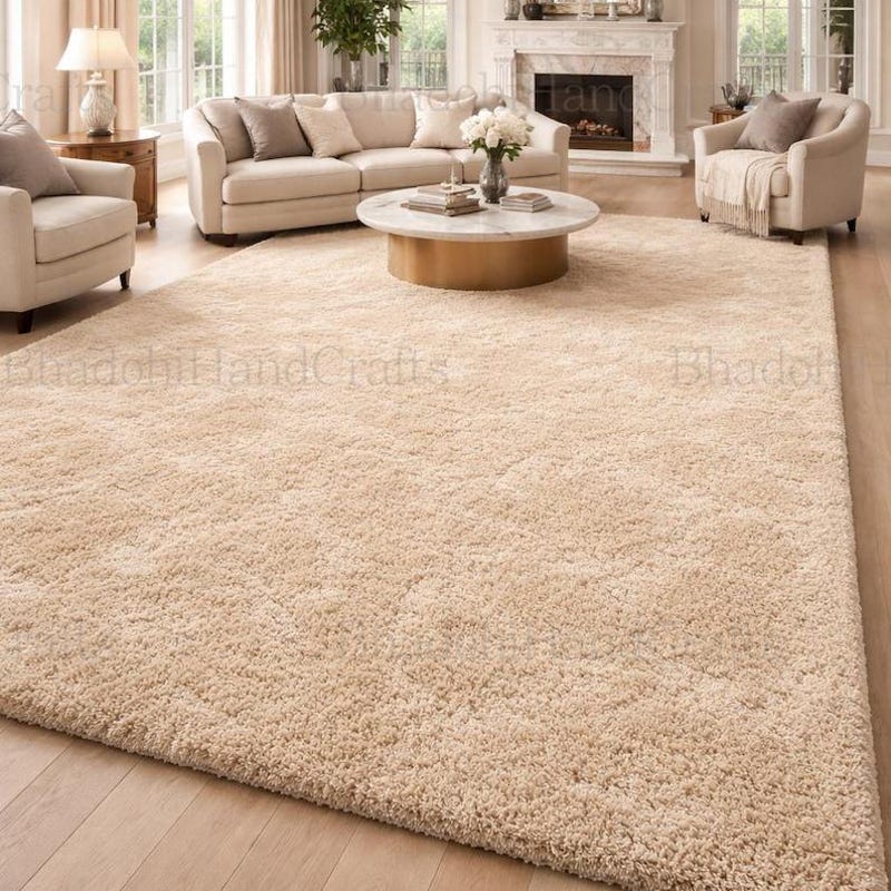 Wool 300 X 400 Rugs - Etsy