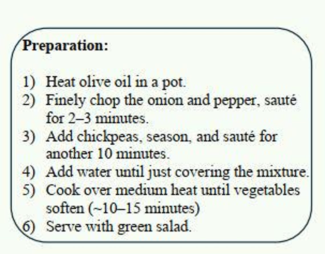 7-day Vegetarian Meal Plan PDF | High Protein | 1200–1300 Kcal/day ...