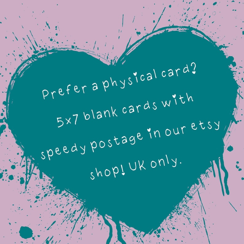 Hero Appreciation Card · Printable Instant Download A4 Fold to A5 / 5x7 ...