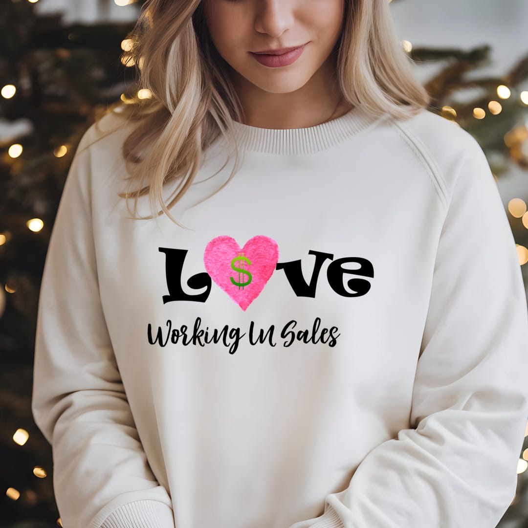 Professional Love DTF Transfer , Love Job Heat Press - Etsy