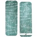Maths & Physics Bookmark – Chalkboard Vector Calculus Design | Geeky ...