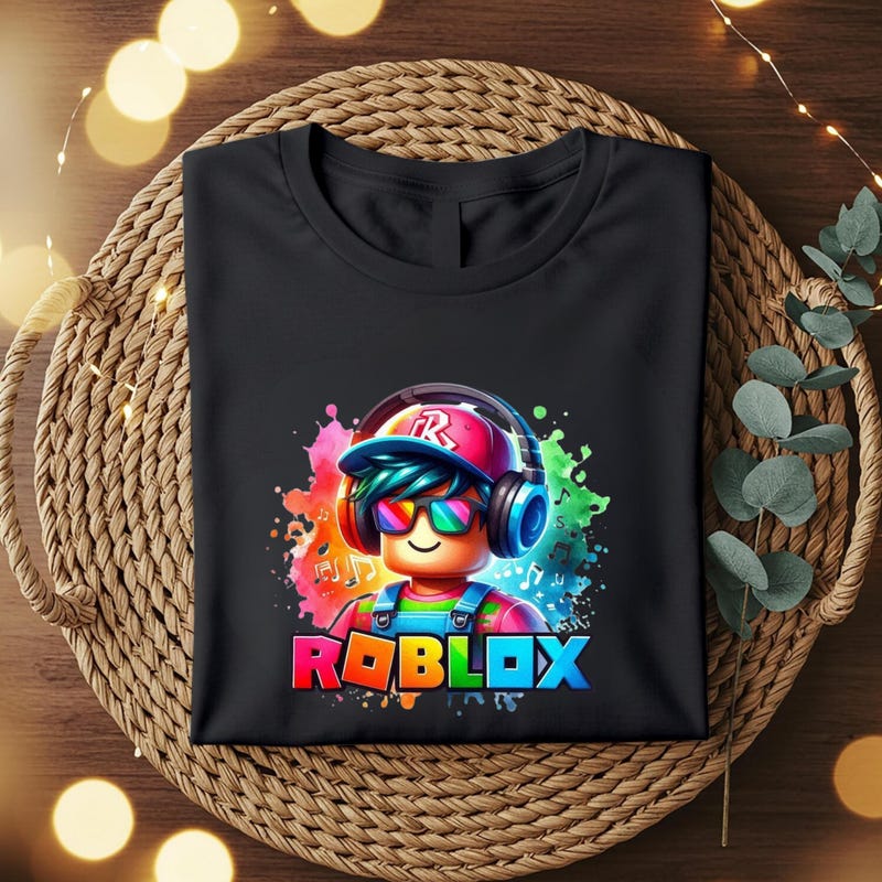 Roblox Coolkidd T Shirt - Etsy