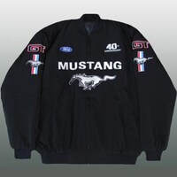 Vintage Mustang Hoodie - Etsy