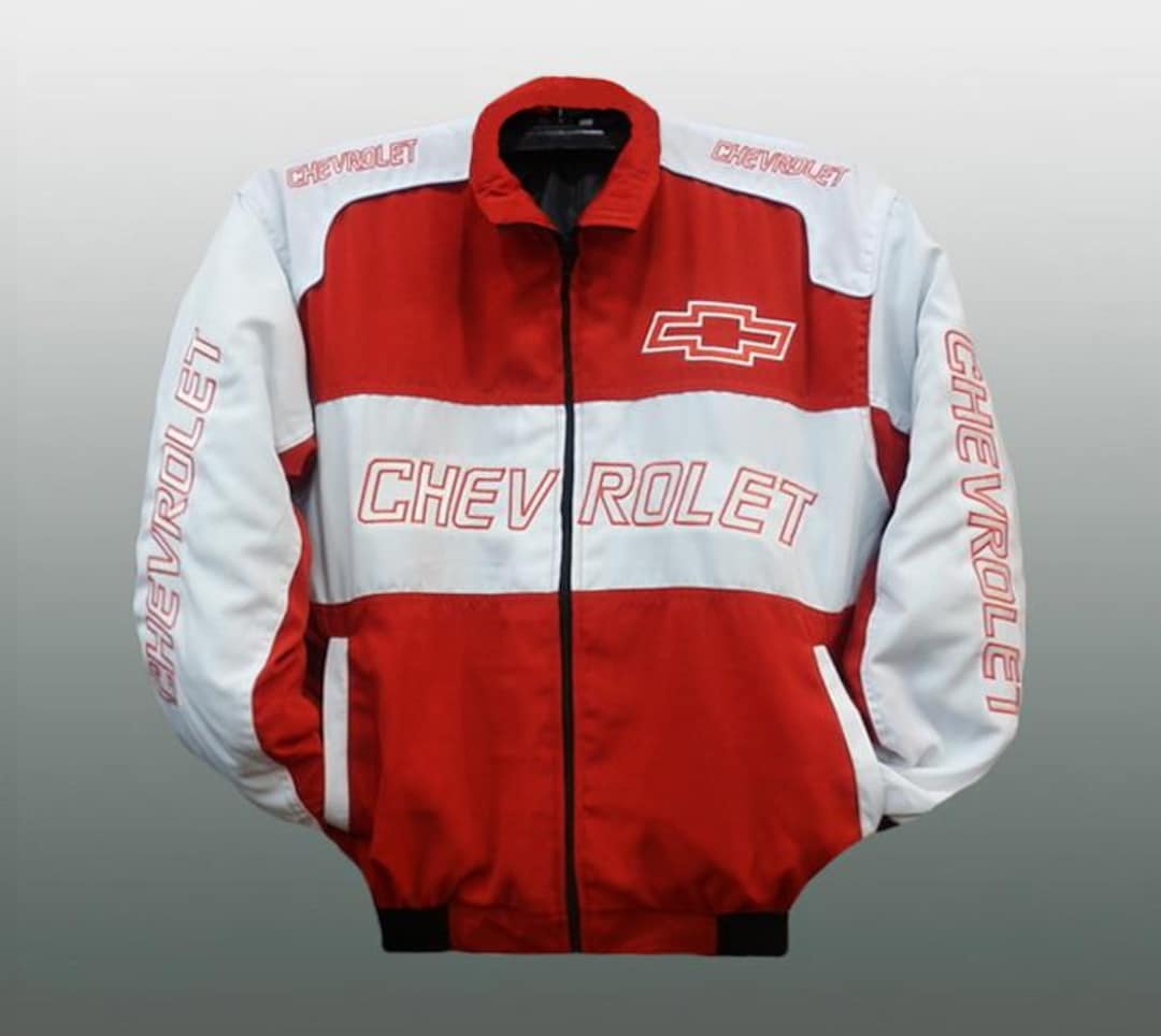 Chevi Jacket - Etsy