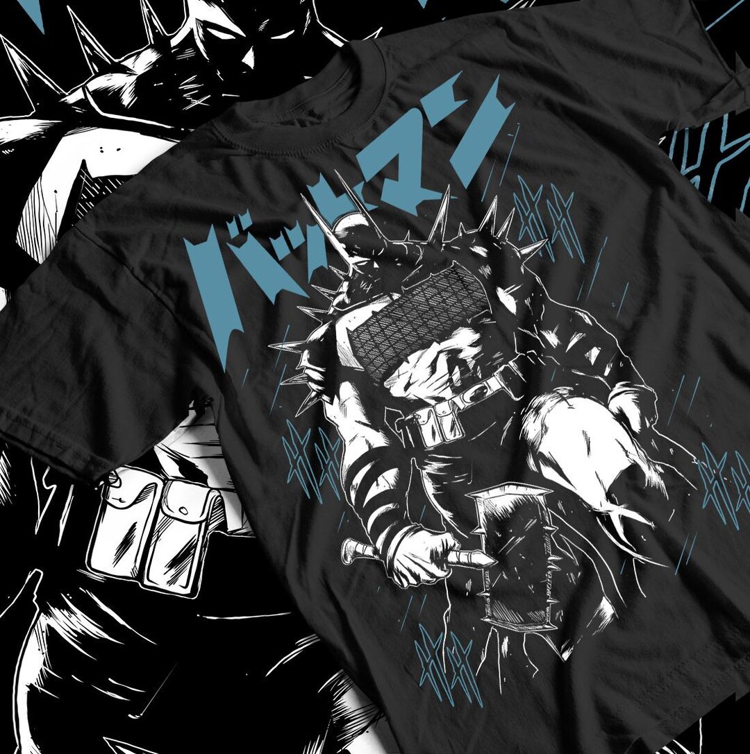 Comic Book Graphic Tee, Superhero Gift, Men's Casual T-shirt, Birthday ...