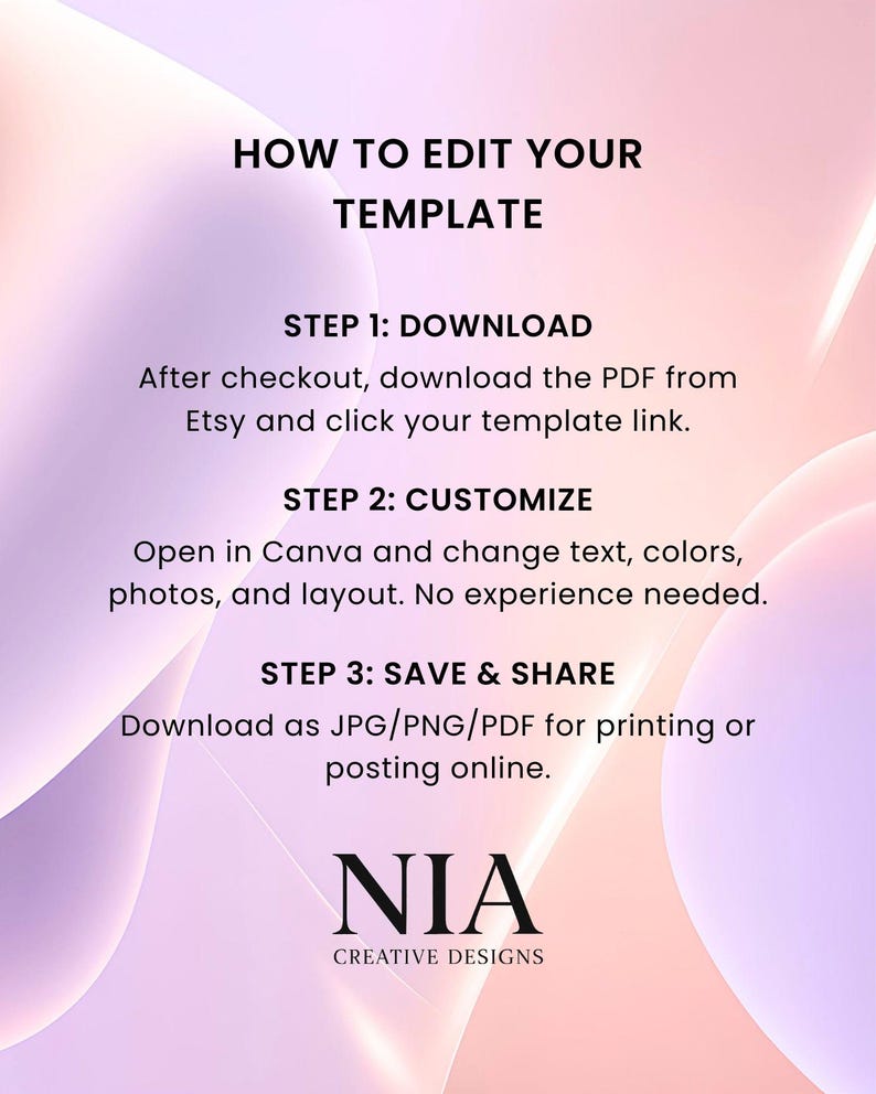 Class of 2026 Graduation Ceremony Invitation Flyer | Elegant Gold Grad ...