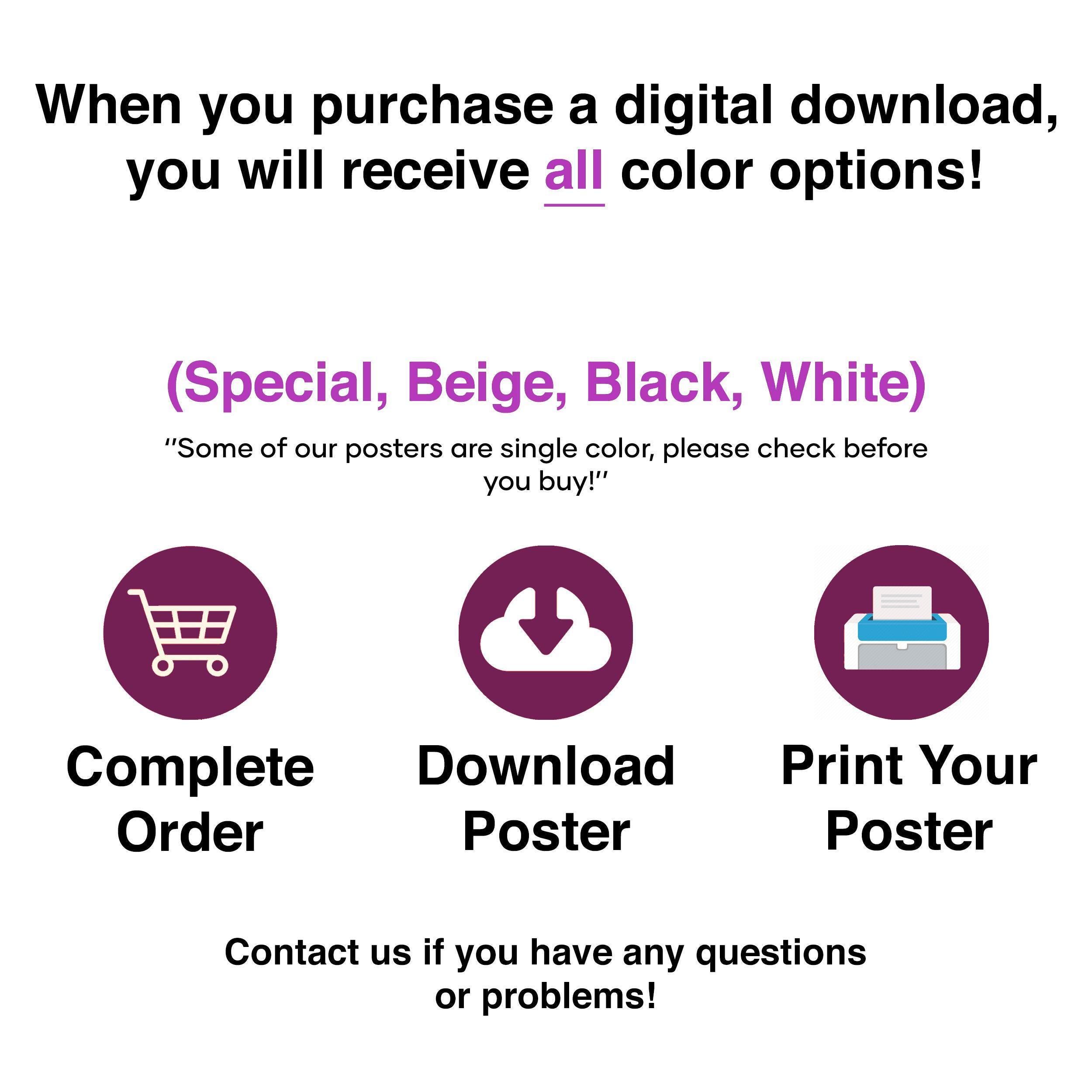 The Sims 2 Poster | Video Game Poster | 4 Colors | High Quality Print ...