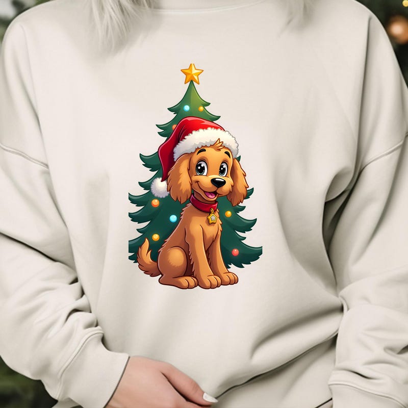 Cockapoo Pajamas - Etsy UK