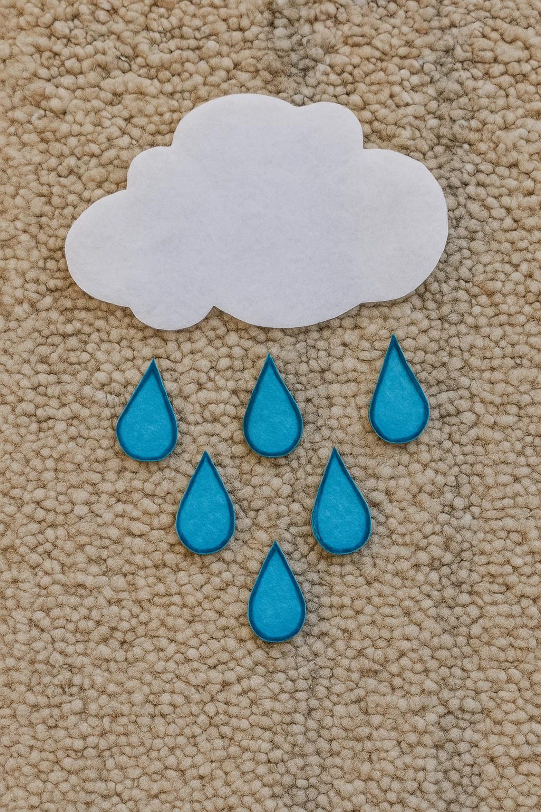 Felt Story Set: Interactive Storytelling Toy for Kids - Etsy