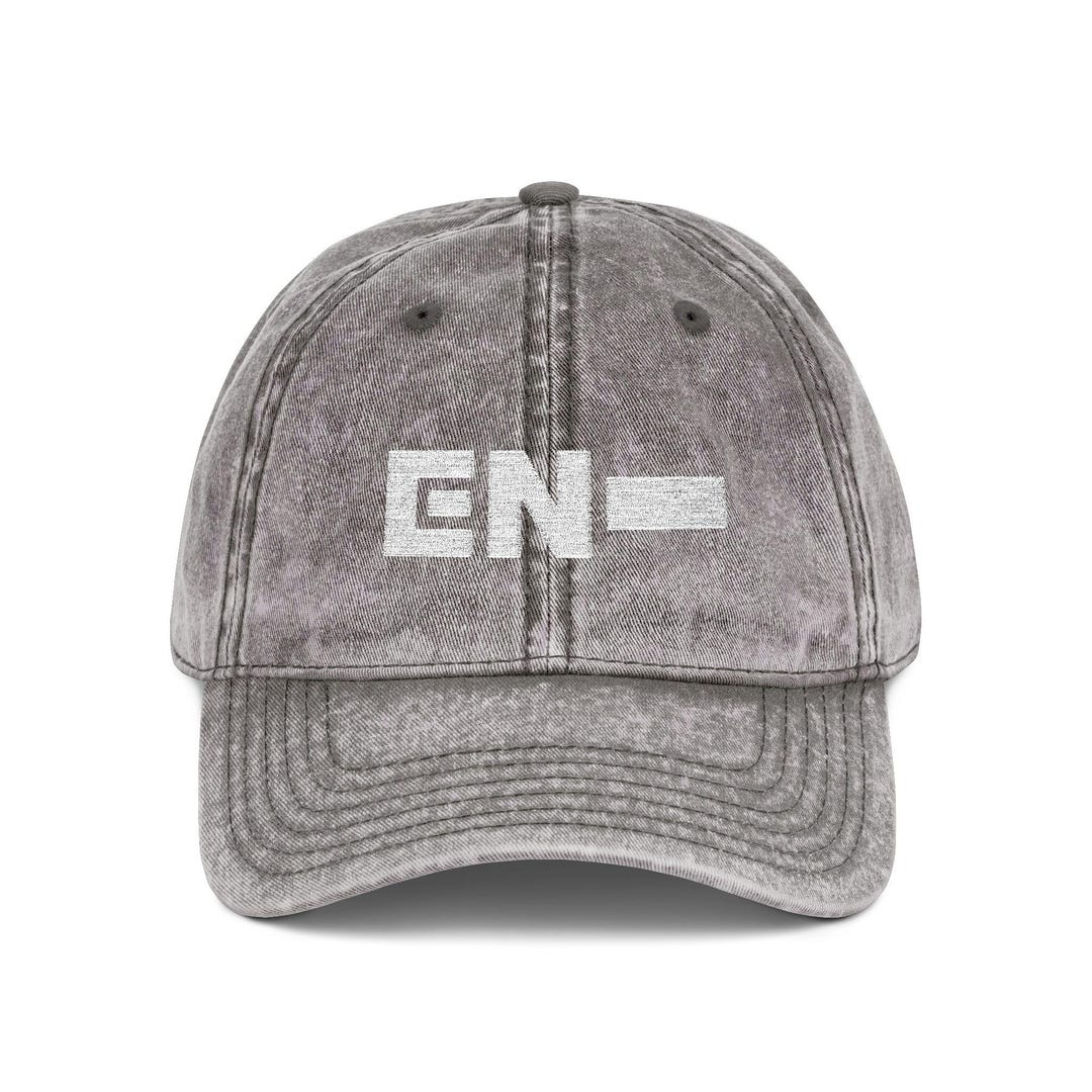 ENHYPEN KPOP Embroidered Cap: Vintage Cotton Twill Snapback - Etsy