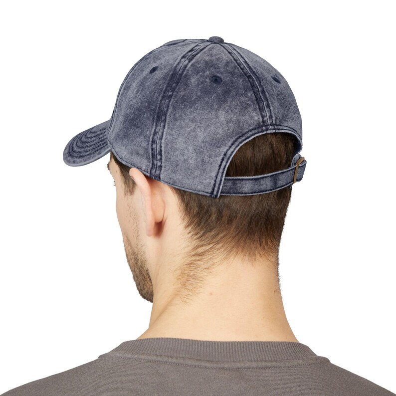 ENHYPEN KPOP Embroidered Cap: Vintage Cotton Twill Snapback - Etsy