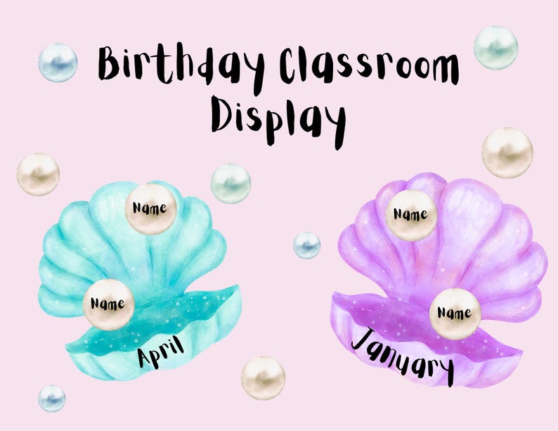 Ocean Theme Classroom Bulletin Board - Etsy