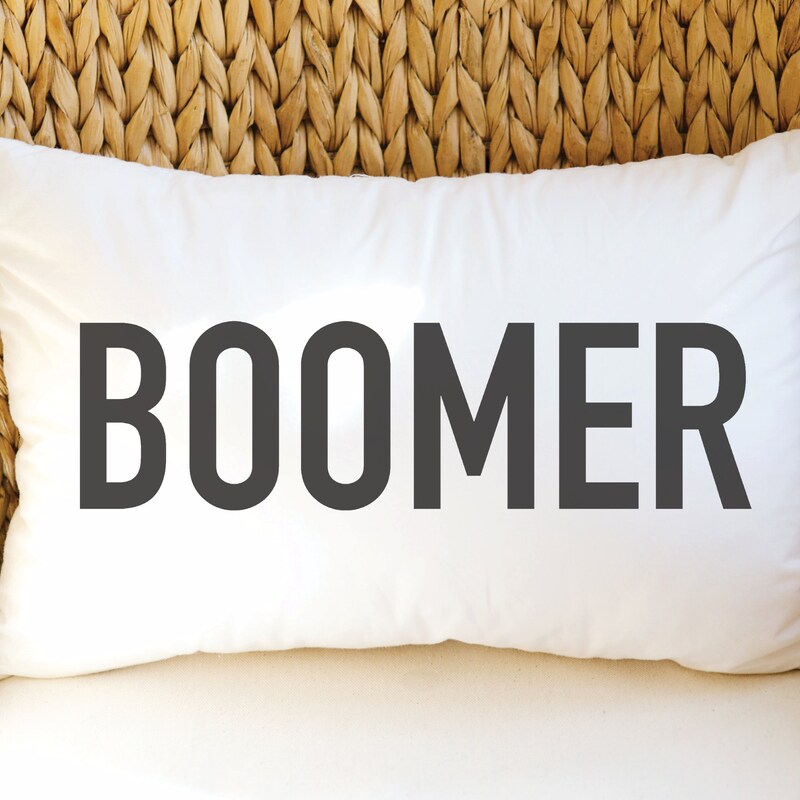 Boomer Sooner - Etsy